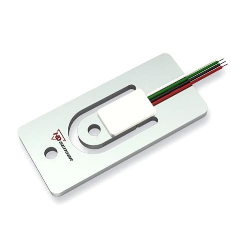 S Type Tension Load Cell Sensor For Hopper Scales Load Cell