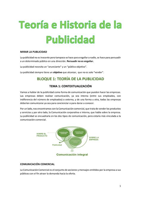 Teoria E Historia Publicidad Warning Tt Undefined Function 32 Warning Tt Undefined