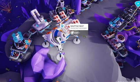 Cant Launch Shuttle Is This Still A Bug R Astroneer