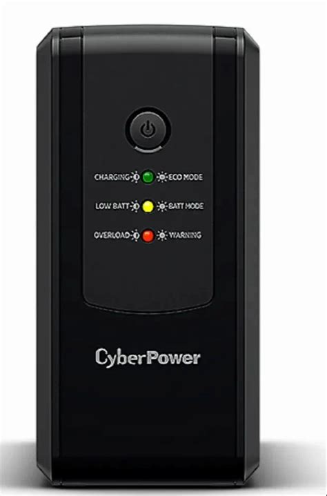 Cyber Power Ups Backup System At Best Price In Jammu By Mts