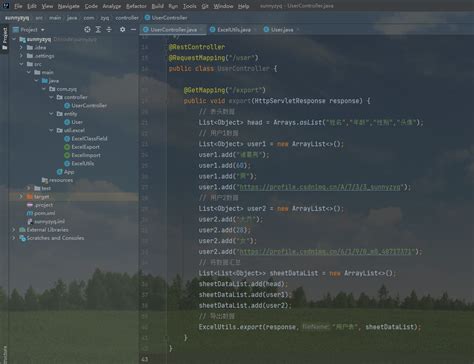Java实现excel导入和导出,看这一篇就够了珍藏版(一) 知乎 Java实现excel导入和导出,看这一篇就够了珍藏版(一) 知乎