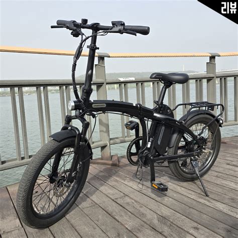 삼천리 팬텀 Q Sf 전기자전거 배터리 성능 확인 및 2주 사용기 네이버 블로그