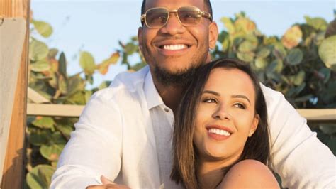 Eric Ebron Proposed To Girlfriend Hours Before Nfl Draft Page 20