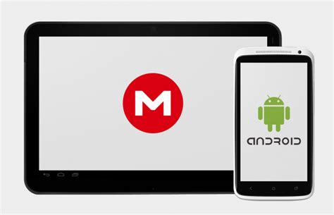 Kim Dotcoms Mega Launches Android App Ios App And Windows Client