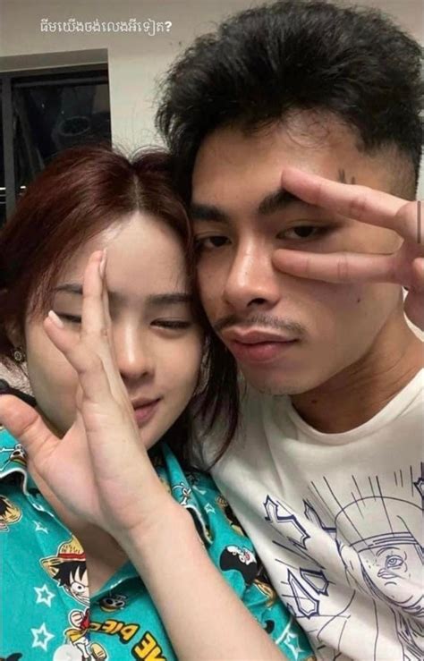 ពេលគេថា វណ្ណដា មានស្រី សង្សារគាត់ ឆ្លេីយបែបនេះភ្លែត Khmerload Cambodia Latest News