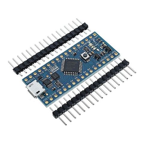 Платформа Arduino Nano Every Atmega4808 Updi купить по выгодной цене