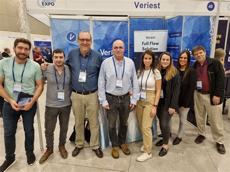 Veriest At Semisrael Expo 2022 Veriest Design And Verification