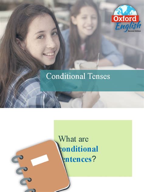 Grammar Ppt Conditional Tenses Pdf Grammatical Tense Semantic Units