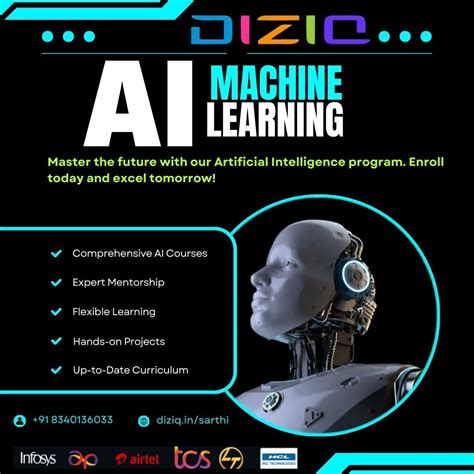 Ai Machinelearning Dataprocessing Dataanalytics Diziq Technology