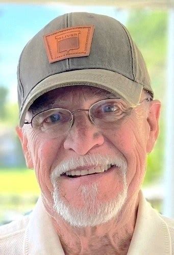 William Gerrow Obituary 1946 2023 Greensboro Va Greensboro News And Record