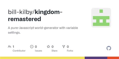 I Made A Javascript Project That Generates Custom Maps Rjavascript