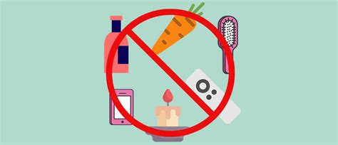 Caution 10 Things You Should Not Use As Sex Toys