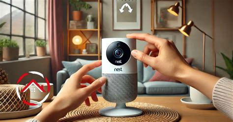 How To Restart Nest Camera 4 Effective Solutions
