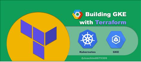 Creating Gke Cluster With Terraform By Face Recognition Using Python