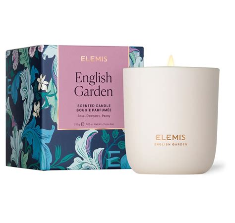 Elemis Candle Tscca