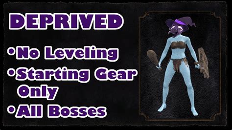 Ds1 Deprived Starting Class Challenge 1 2 11 8 2024 Youtube