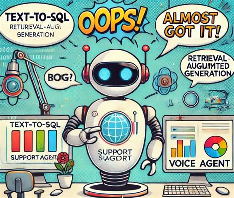 Building A Multi Tool Agent In Langflow With Rag Text2sql And Custom Ryan El Khoury