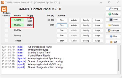 Cara Install Wordpress Di Localhost Menggunakan Xampp Pram Eko