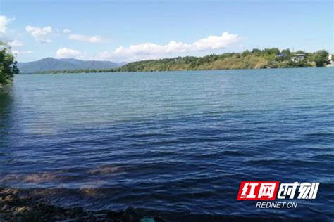零陵乡村将添一条新的幸福通道 零陵区 湖南频道 红网