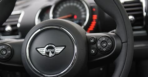 포토 우수한 주행 성능을 자랑하는 미니 쿠퍼 S 클럽맨