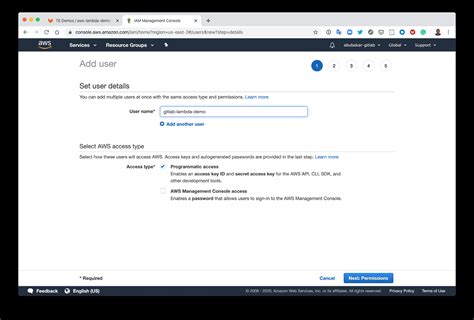 gitlab을 사용해서 aws에 배포하기 lambda fargate ec2 eks와 ecs를 위한 단일 애플리케이션