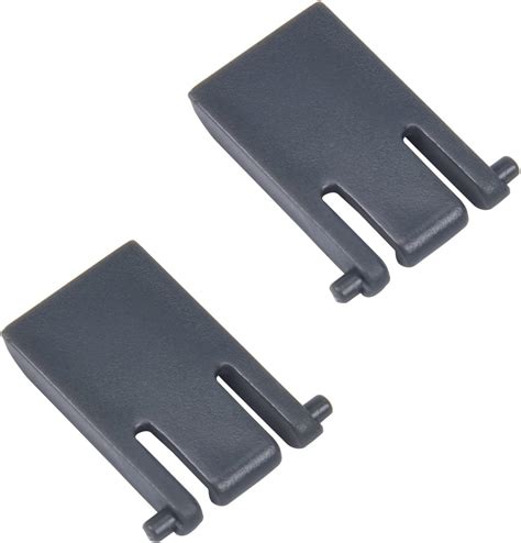 PCS Keyboard Stand Replacement Tilt Feet Legs Clips For Logitech K MK USB Wired Keyboard