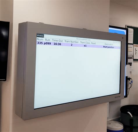 Tft Lcd Displays In Australia
