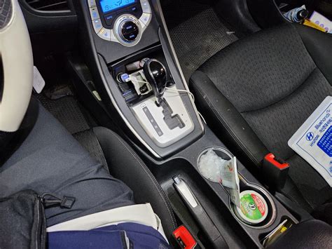 현대 아반떼 Md 중고차 시세 헤이딜러