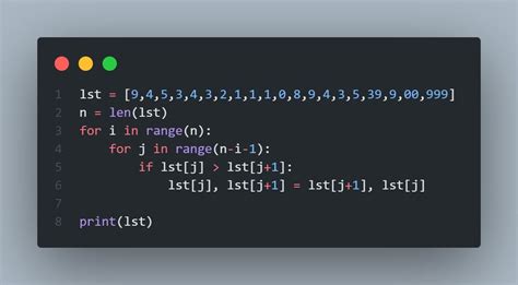 Rahul Swami On Linkedin 🙂implement Popular Sorting Algorithms Like