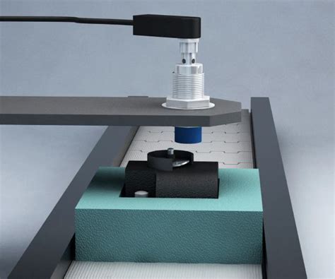 Contrinex Long Distance Inductive Sensors Help Keep A Safe Distance Automation Magazine