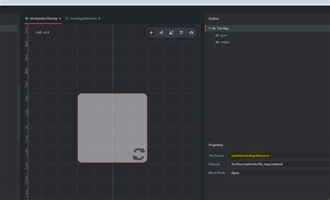 Tilemap Issues Bugs Defold Game Engine Forum