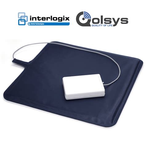 Adc Cos Bc23 Ge Chair Sensor W Interlogix And Qolsys