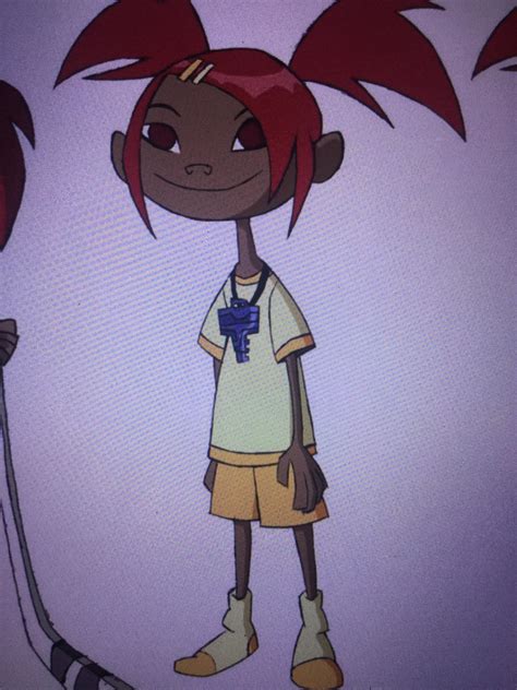 Sari Sumdac By Ohyeahcartoonsfan On Deviantart