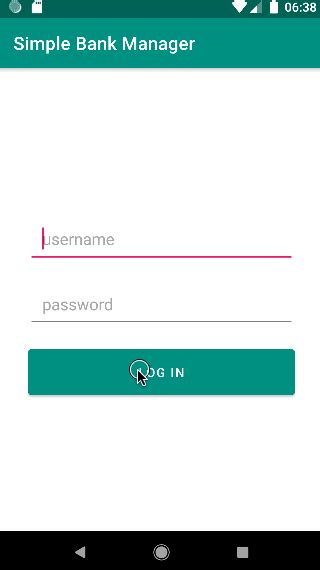 Stage Implement · Create Login Screen · Hyperskill