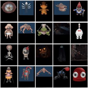 All Repo Monsters List Full Guide To Surviving All 19 Enemies