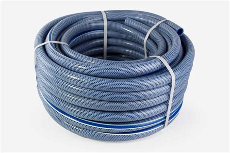 Шланг армированный универсальный НОВЭМ ЮНИВЕСТ ПВХ 3 4 10м двойной вязаный каркас ЮНИВЕСТ 3 4