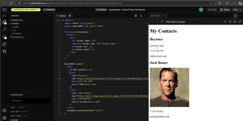 ⚛️ Day 47 Of My 60 Day Full Stack Web Development Challenge ⚛️ Srimun S S