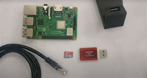 How To Connect A Raspberry Pi To A Laptop ElectronicsHacks