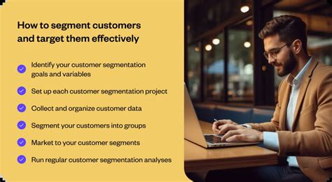Customer Segmentation The Ultimate Guide Yellowai