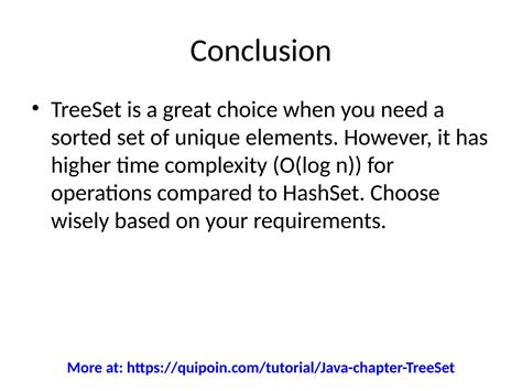 Basicunderstandingofjavatreesetpresentation 1pptx