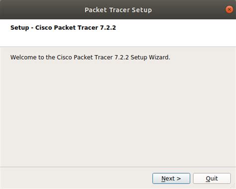 instal packet cisco tracer di ubuntu 18 04 lts blognyaheru