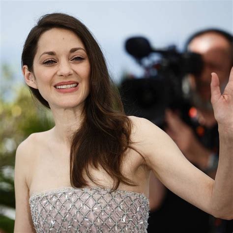 Пин от пользователя Anna на доске Marillion Cotillard