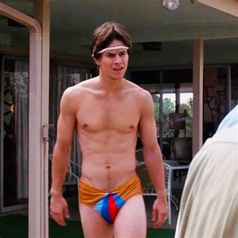 Boogie Nights Mark Wahlberg Protese