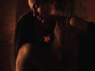 Naked Ciera Payton In Flight Of Fury