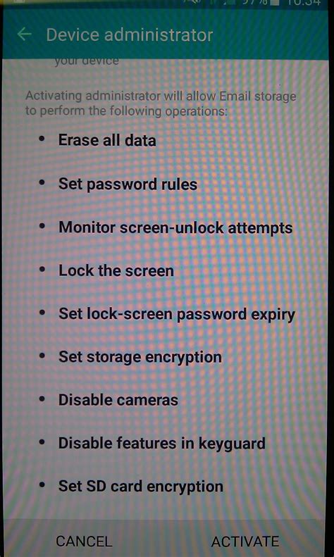 Email Setup ﻿ Mobile Devices And Tablets