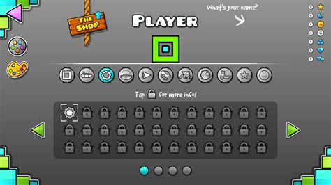 Geometry Dash Apk скачать ГД 2 2 на Android