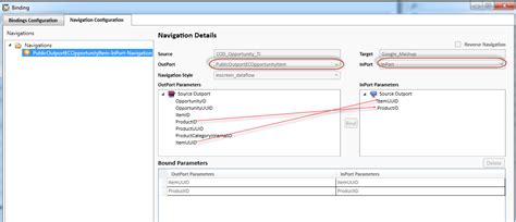 Html Script Mashup Launched From An Embedded Com Sap Community