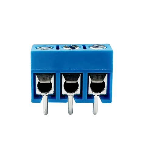 Pcb Terminal Block Wire Protector