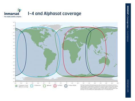 Inmarsat Overview Network Innovations