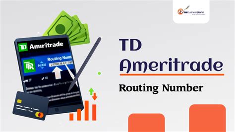 Routing Numbers Find Yours Ensure Accurate Transfers